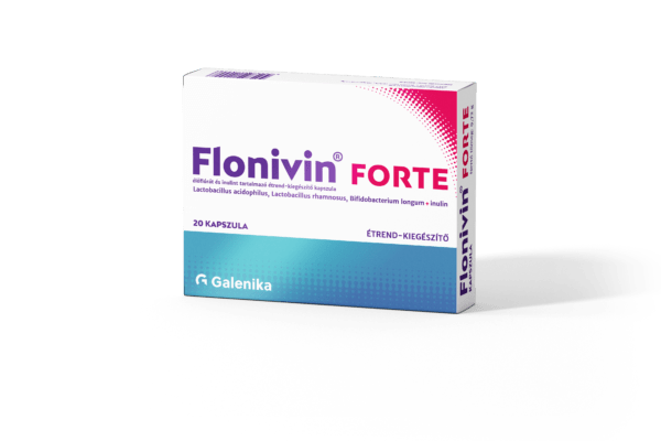 Flonivin® FORTE – Galenika